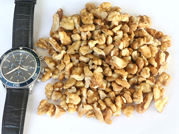 Walnut Kernels 1/8, Walnut Kernels Pieces manufacturers & supplier ...