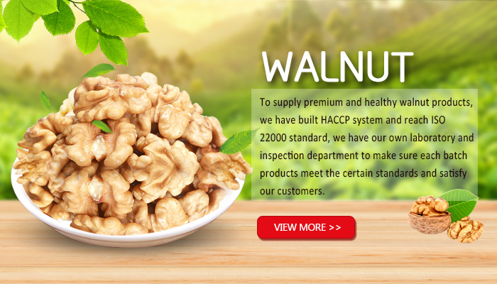 Walnut Kernels Factory, Walnut Inshell Exporters, China Walnut ...